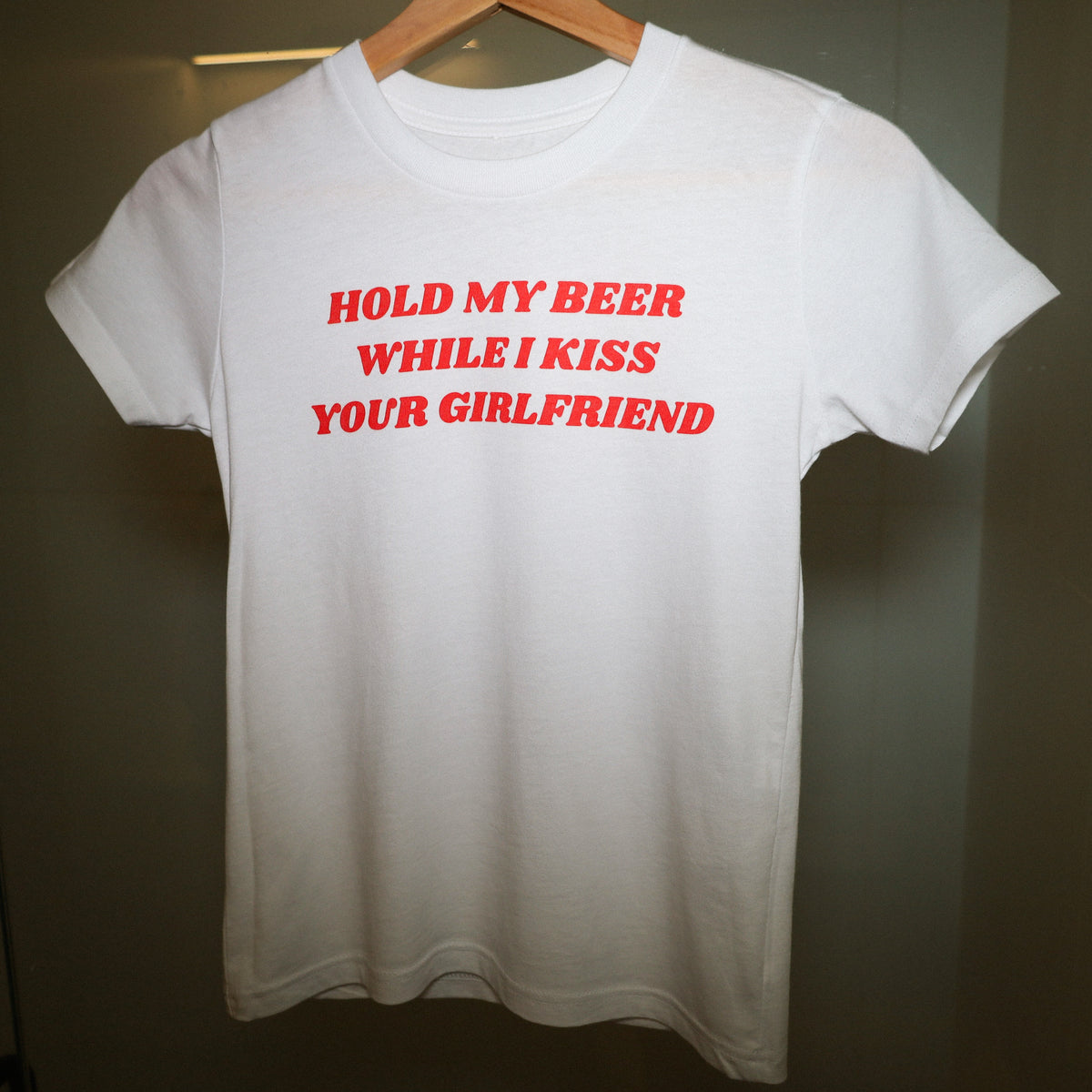 Baby Tees – VIBE2K