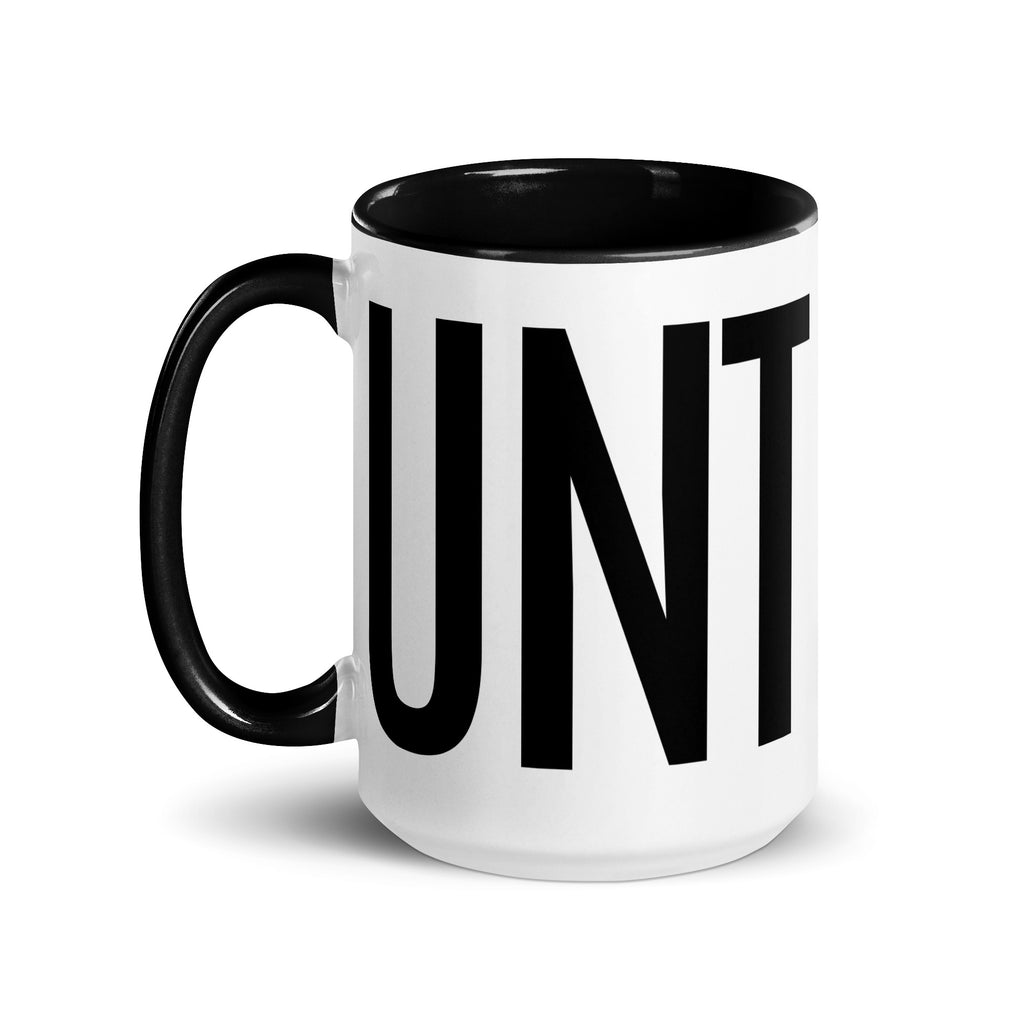 C-UNT MUG – VIBE2K